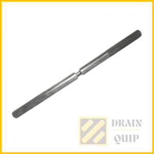 Quality Drain Rods – Drain Cleaning Equipment