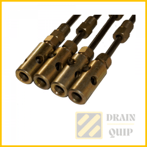 Quality Drain Rods – Drain Cleaning Equipment