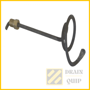 Recovery Tool – Quality Drain Rods