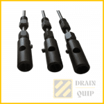 DRAIN ROD 8MM X 2M – Quality Drain Rods